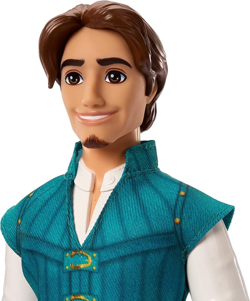 Rapunzel / Flynn Rider (Adventure set) "Tangled" Disney Princess Doll ...