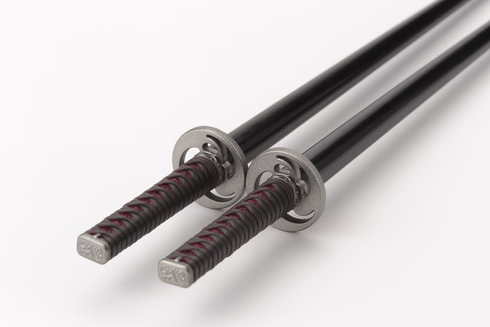 Yamamoto Kansuke Samurai chopstick Japanese sword | Goods / Accessories ...