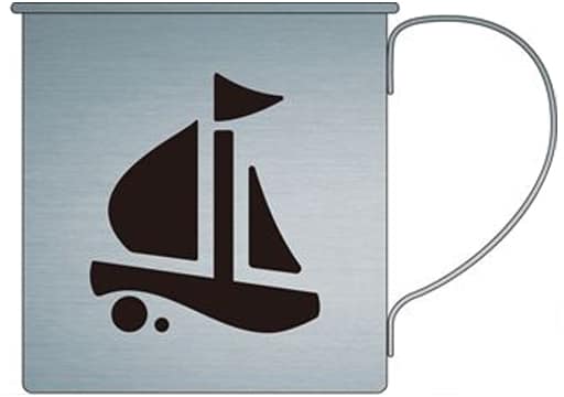 Mug / Teacup (Character Kuta) Yō Watanabe Stainless Steel Mug Love Live ...