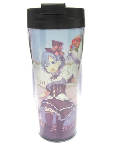 Rum & Rem Tumbler Rum and Rem's Birthday Life 2019 ver. 「 Re:ZeRo ...