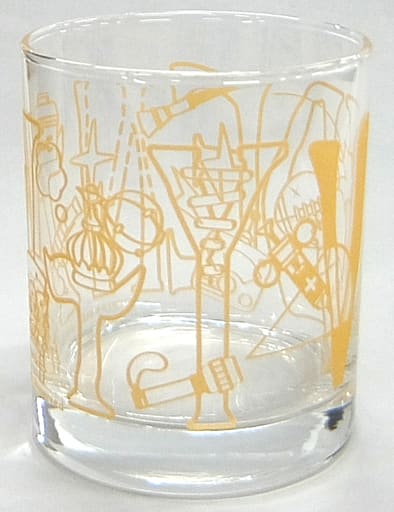 Survivor glass "Rakuten Collection Identity V Fifth Personality Summer ...