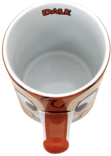 Mug / Teacup Dale Face Mug "Disney" limited to Tokyo Disney Resort ...