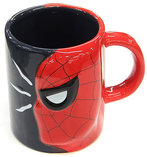 Mug / Teacup Spider-Man Mug "MARVEL" Marvel Graphic Novel Collection ...