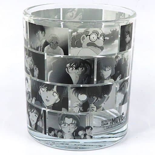 Gathering Glass "Detective Conan : The Movie Exhibition - Memoirs of ...