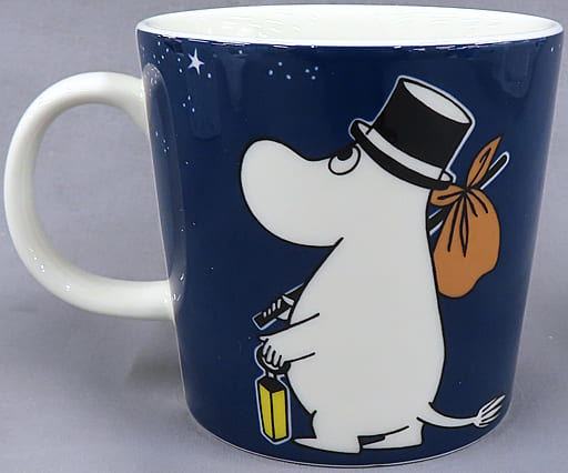 Mug / Teacup Moomin Papa (Night Sky) Mug "Moomin" | Goods / Accessories ...