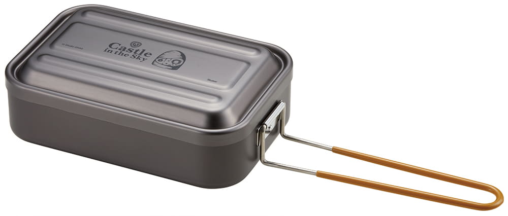 CASTLE IN THE SKY Mestin 1000 ml with Scale "CASTLE IN THE SKY" | Goods ...