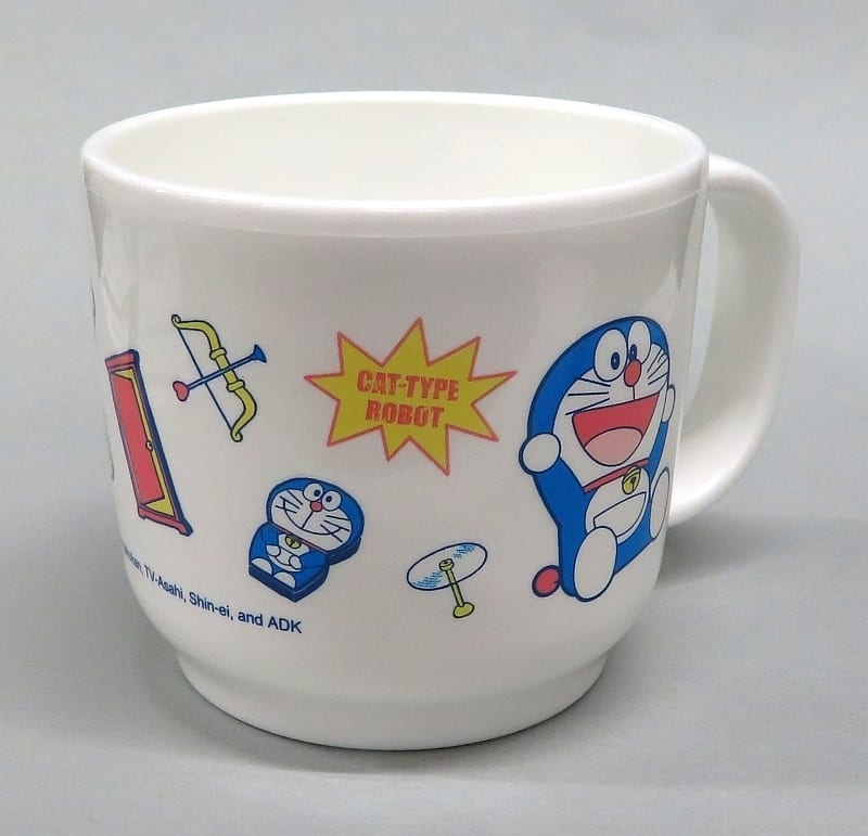 Mug / Teacup Doraemon Cup' Doraemon' | Goods / Accessories | Suruga-ya.com