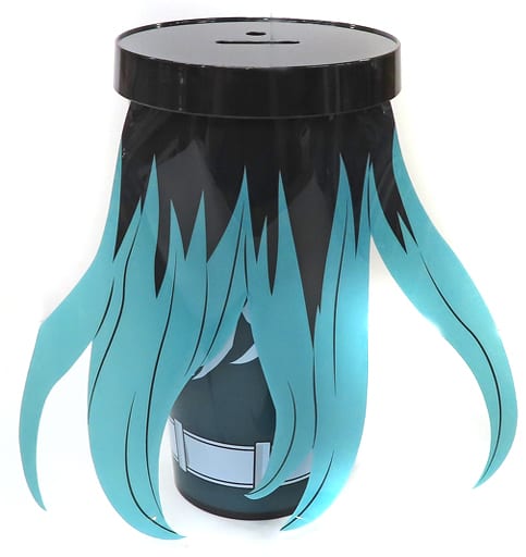 Muichiro Tokitoru Drink Cup Holder "World Tour Showing Demon Slayer ...