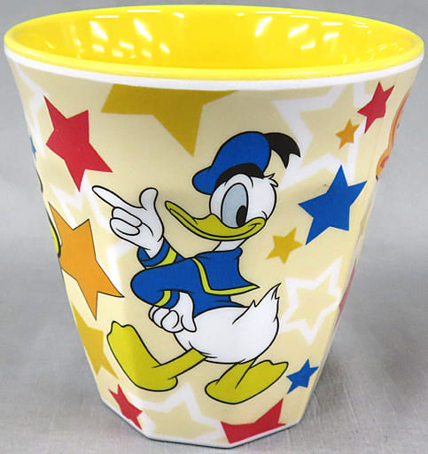 Donald Duck Melamine Cup "Disney" | Goods / Accessories | Suruga-ya.com