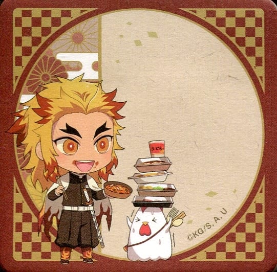 E. Kyojuro Rengoku & Kanro-ji Temple Mitsuuri & Sanemi Shinazugawa ...