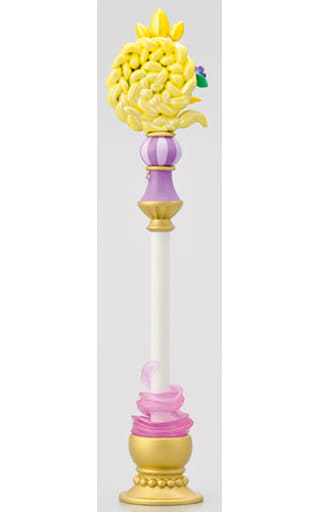 Rapunzel (Tangled) Classic Rod Pen "Disney Princess" | Goods ...