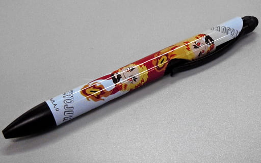 Kyojuro Rengoku Touch Pen & BallPoint Pen "Demon Slayer: Kimetsu no ...