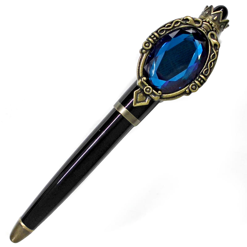 Pen Ignihyde Dormitory Magical Pen Replica Fountain Pen 「 Disney ...