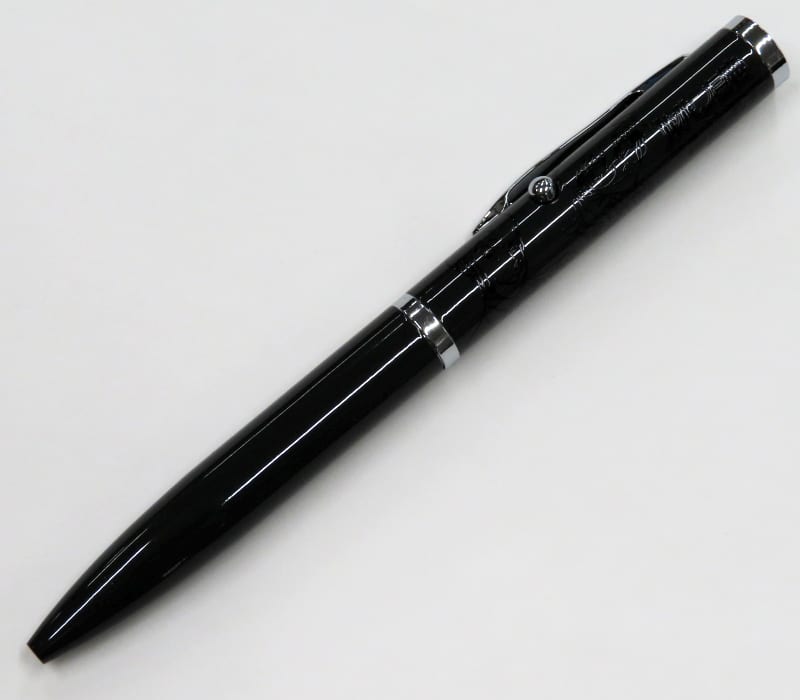 Lupin III & Conan Edogawa Projector Pen "Lupin III vs Detective Conan ...