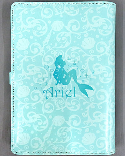 Ariel Notebook "Disney Princess" | Goods / Accessories | Suruga-ya.com