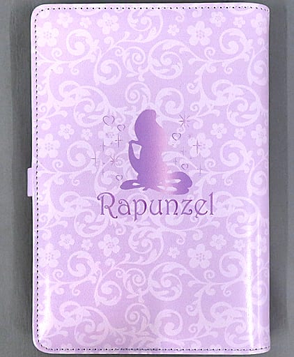 Stationery and other items Rapunzel Notebook "Disney Princess" | Goods ...
