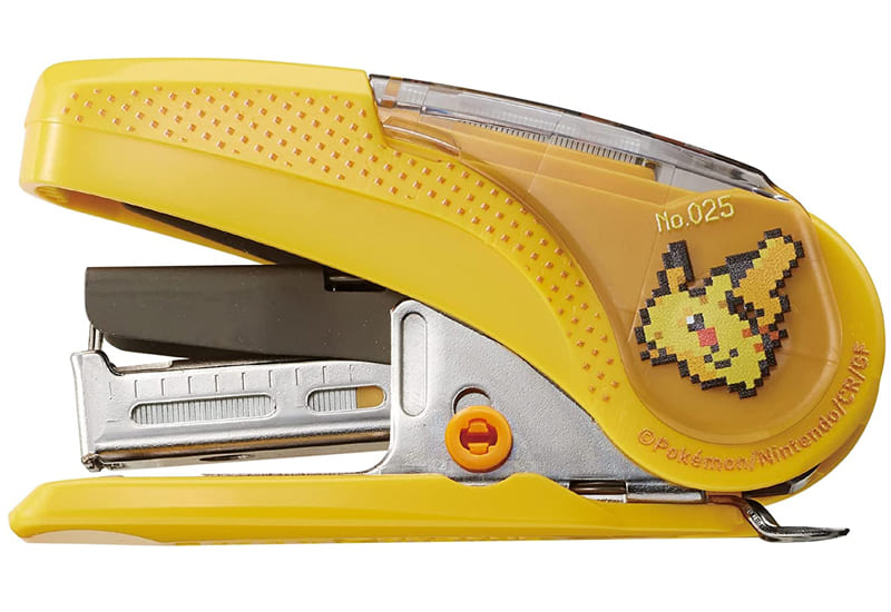 Pikachu SAKURI (STAPLER)' Pocket Monsters' | Goods / Accessories ...