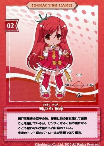 02 : Kaminami Setocho | Toy Hobby | Suruga-ya.com