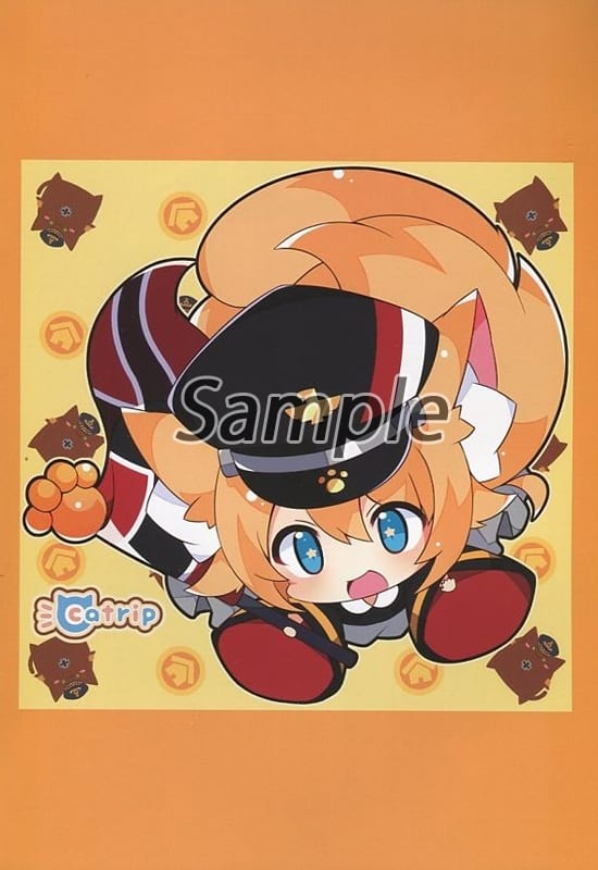 General dojinshi for men Azure lane [A La Carte] Azu-roren Petite ...