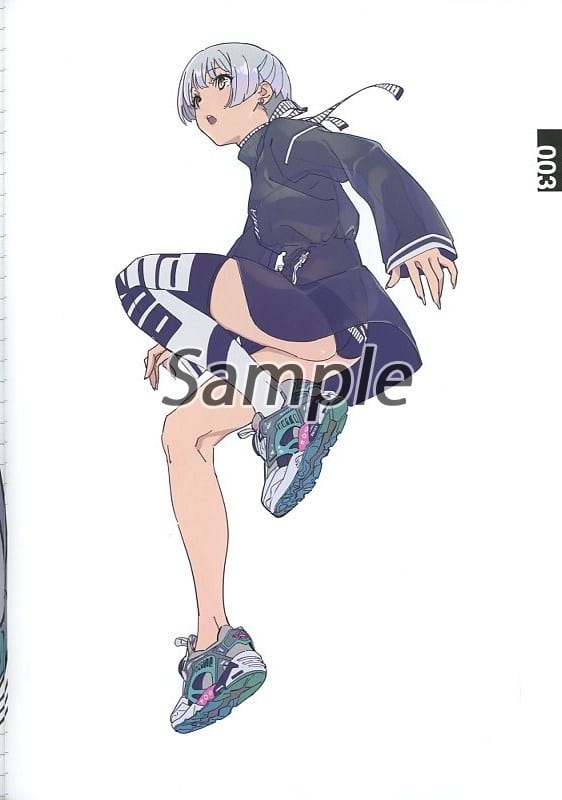 Original TAROU'S KICKS Vol.1 | Doujin | Suruga-ya.com