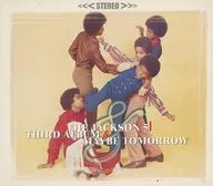 駿河屋 - 【買取】THE JACKSON 5 / THIRD ALBUM ＆ MAYBE TOMORROW[輸入盤]（洋楽）