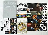 駿河屋 - 【買取】関ジャニ∞ / 8UPPERS[初回限定Special盤]（邦楽）