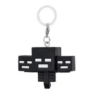 駿河屋 - Wither 「MINECRAFT めじるしアクセサリー chibi 2」（ストラップ）