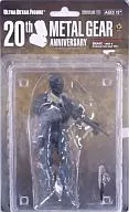 駿河屋 - SNAKE - MGS 4 OCTOCAMO FACE MASK Ver. 「METAL GEAR SOLID 4」 塗装済み完成 ...
