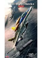 駿河屋 - 1/72 VF-0C VMFAT-203 ホークス「マクロス ゼロ」 限定生産版（プラモデル）