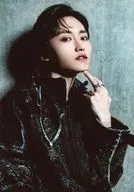 駿河屋 - ZIPANG OPERA/心之介/ZIPANG OPERA 1st EP「Rock Out」LINE MUSIC再生回数キャンペーン特典メンバーソロオリジナルブロマイド（男性生写真）