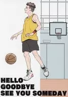 駿河屋 - HELLOW GOODBYE SEE YOU SOMEDAY SIDE RYOTA＆SAWAKITA / ムラオ （宮城リョータ、沢北栄治） / mro（アニメ系）